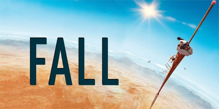 [Film] Fall, de Scott Mann (2022) - Dark Side Reviews