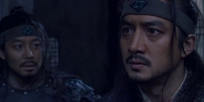 [Film] The Legend of the Evil Lake, de Lee Kwang-Hoon (2003) - Dark ...