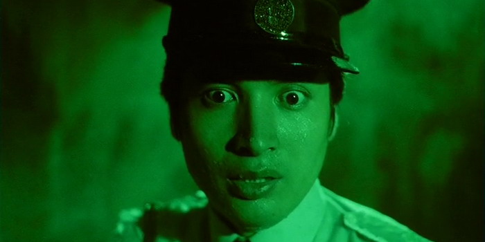 [Film] The Imp, de Dennis Yu (1981) - Dark Side Reviews
