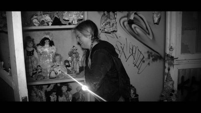 [Film] Night Shot, de Hugo König (2018) - Dark Side Reviews