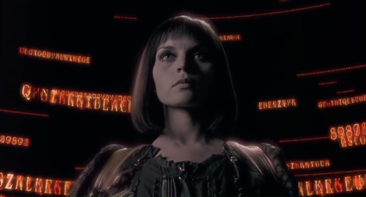 [Film] Avalon, de Oshii Mamoru (2001) - Dark Side Reviews