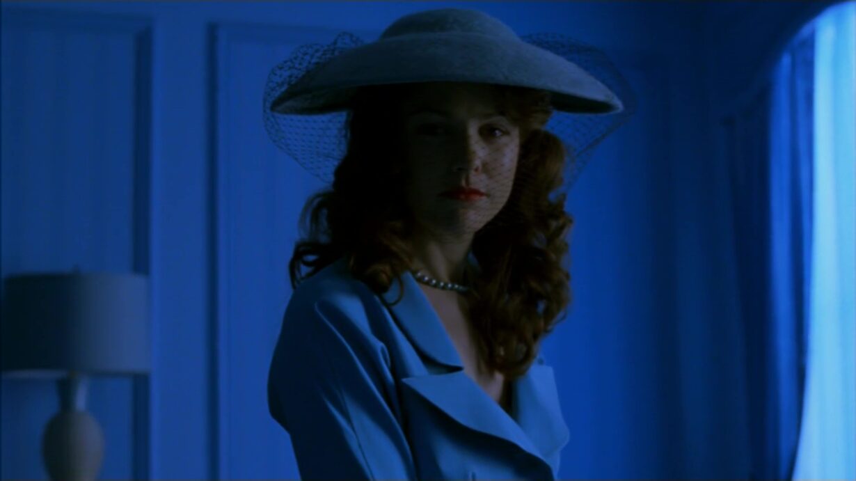 [Film] Eros, de Michelangelo Antonioni, Steven Soderbergh et Wong Kar-Wai (2004) - Dark Side Reviews