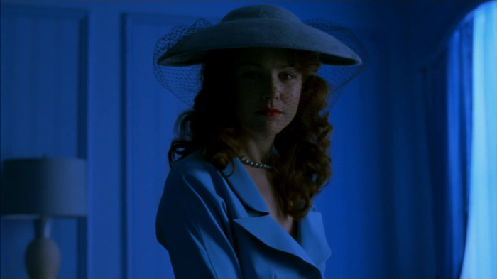 Film Eros De Michelangelo Antonioni Steven Soderbergh Et Wong Kar