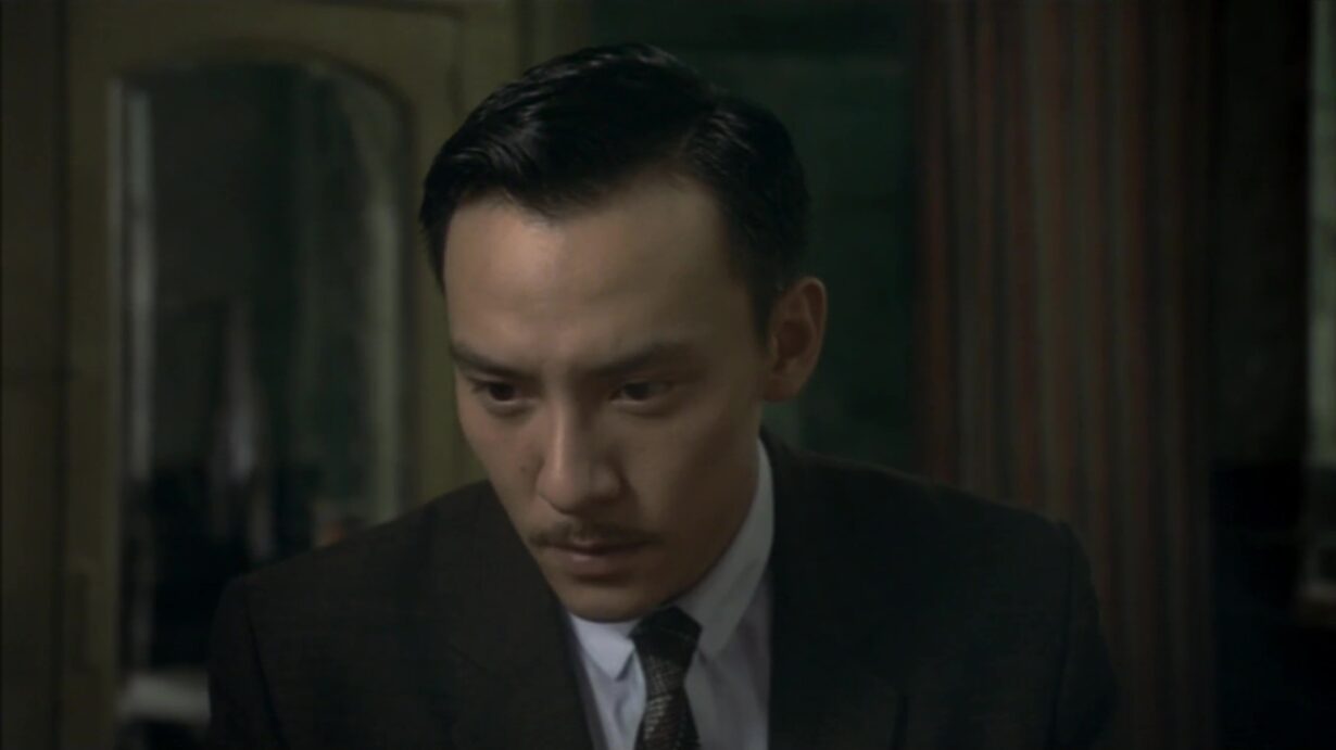 [Film] Eros, de Michelangelo Antonioni, Steven Soderbergh et Wong Kar ...