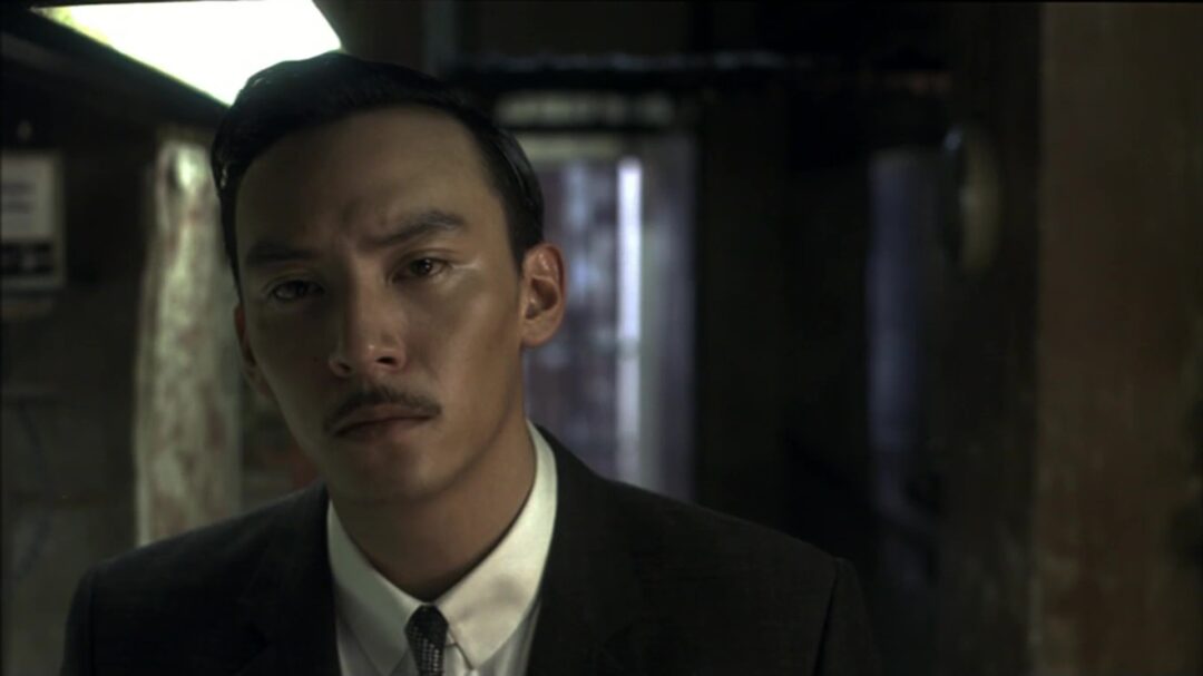 [Film] Eros, de Michelangelo Antonioni, Steven Soderbergh et Wong Kar-Wai (2004) - Dark Side Reviews