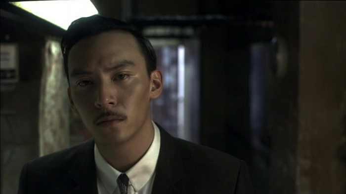 Film Eros De Michelangelo Antonioni Steven Soderbergh Et Wong Kar