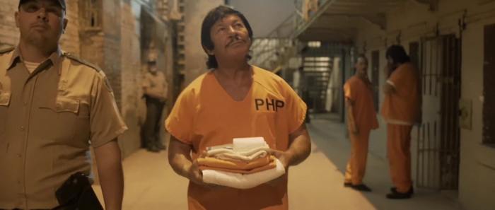 [Film] Escape from Death Block 13, de Gary Jones (2021) - Dark Side Reviews