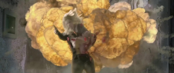 [Film] Escape from Death Block 13, de Gary Jones (2021) - Dark Side Reviews