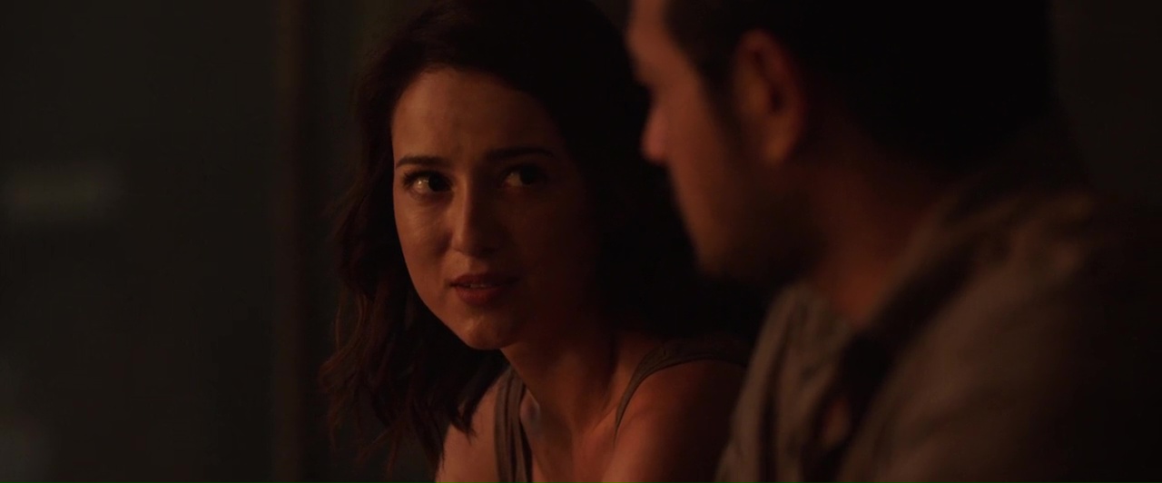 [Film] Foxtrot Six, de Randy Korompis (2019) - Dark Side Reviews