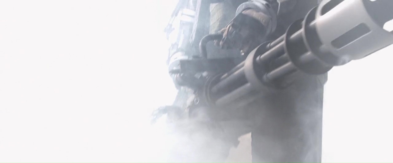 [Film] Foxtrot Six, de Randy Korompis (2019) - Dark Side Reviews