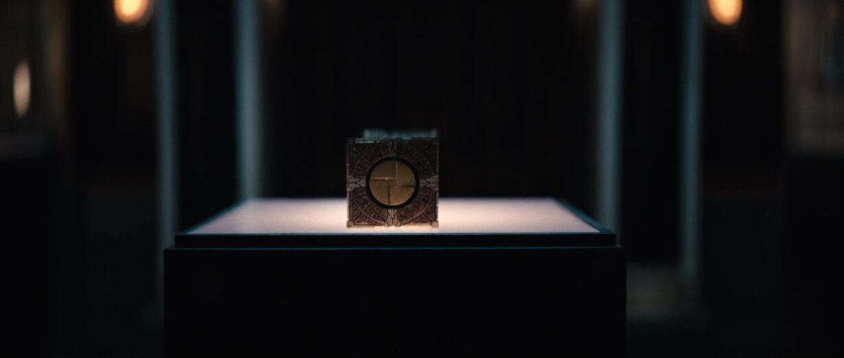 [Film] Hellraiser, de David Bruckner (2022) - Dark Side Reviews