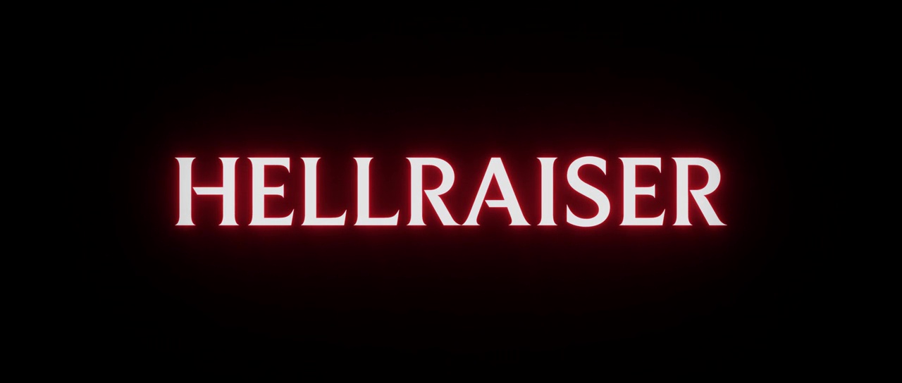 [Film] Hellraiser, de David Bruckner (2022) - Dark Side Reviews