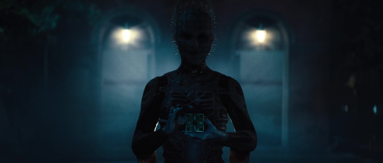 [Film] Hellraiser, de David Bruckner (2022) - Dark Side Reviews