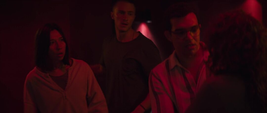 [Film] Hellraiser, de David Bruckner (2022) - Dark Side Reviews