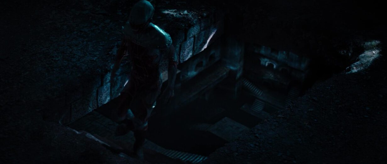 [Film] Hellraiser, de David Bruckner (2022) - Dark Side Reviews