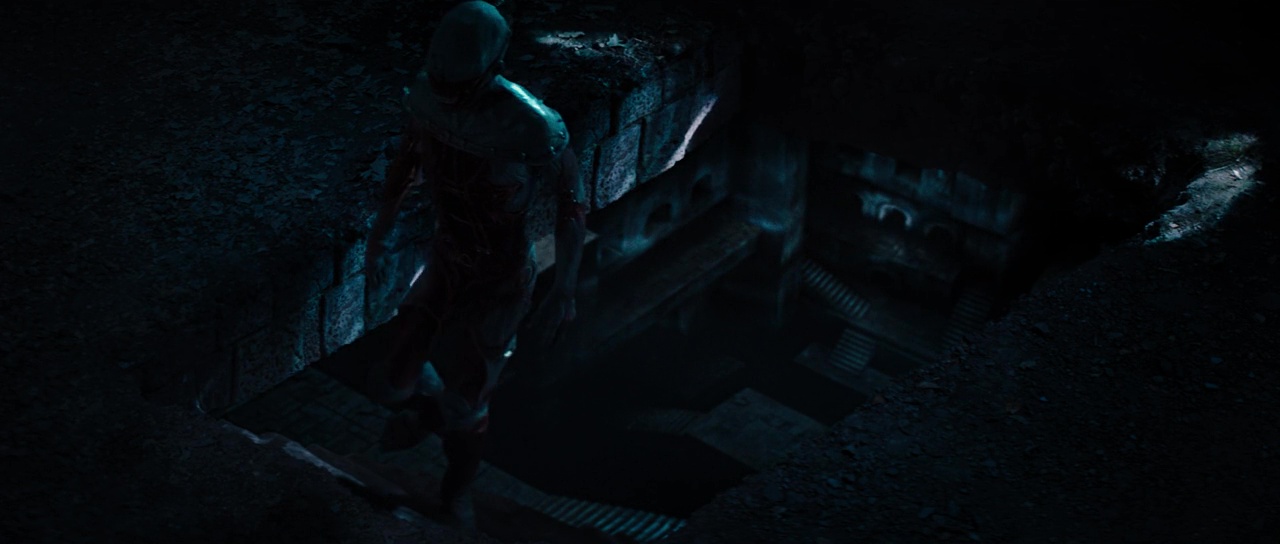 [Film] Hellraiser, de David Bruckner (2022) - Dark Side Reviews