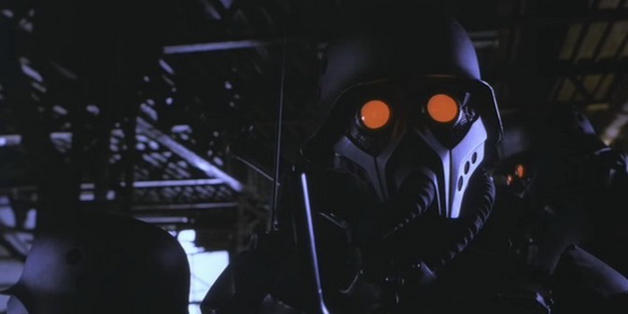 [Film] The Red Spectacles, de Mamoru Oshii (1987) - Dark Side Reviews