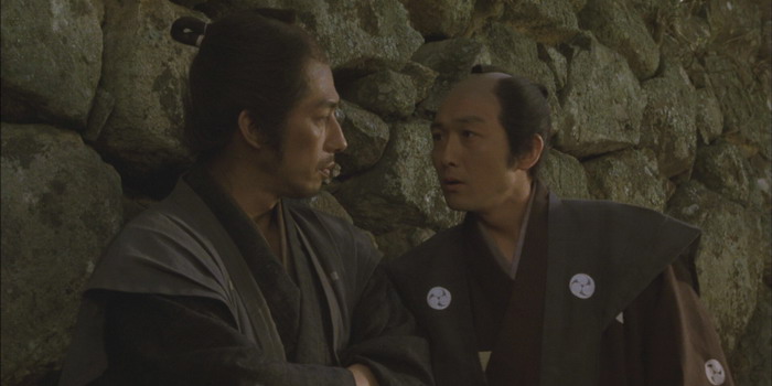 [Film] The Twilight Samurai, de Yoji Yamada (2002) - Dark Side Reviews