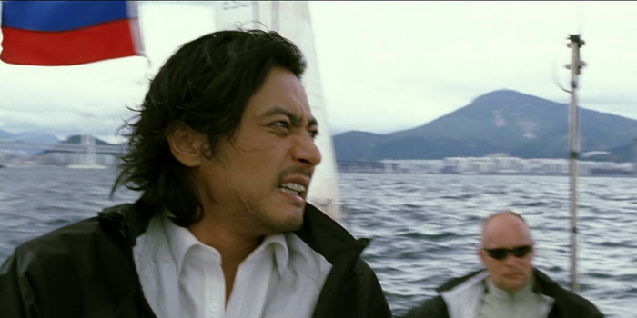 [Film] Typhoon, de Kwak Kyung-Taek (2005) - Dark Side Reviews