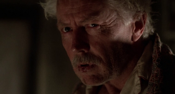 [Film] Demon Wind, de Charles Philip Moore (1990) - Dark Side Reviews