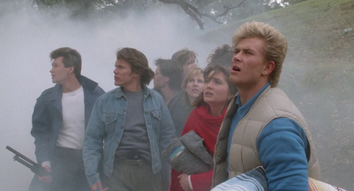 [Film] Demon Wind, de Charles Philip Moore (1990) - Dark Side Reviews