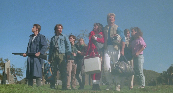 [Film] Demon Wind, de Charles Philip Moore (1990) - Dark Side Reviews