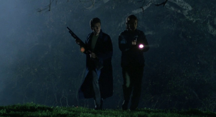 [Film] Demon Wind, de Charles Philip Moore (1990) - Dark Side Reviews