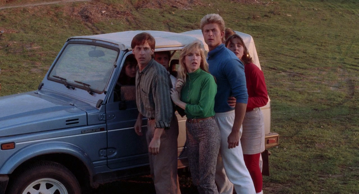 [Film] Demon Wind, de Charles Philip Moore (1990) - Dark Side Reviews