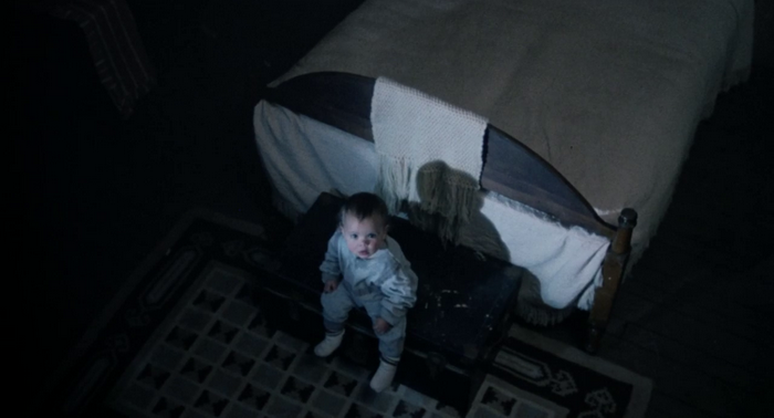 [Film] Demon Wind, de Charles Philip Moore (1990) - Dark Side Reviews