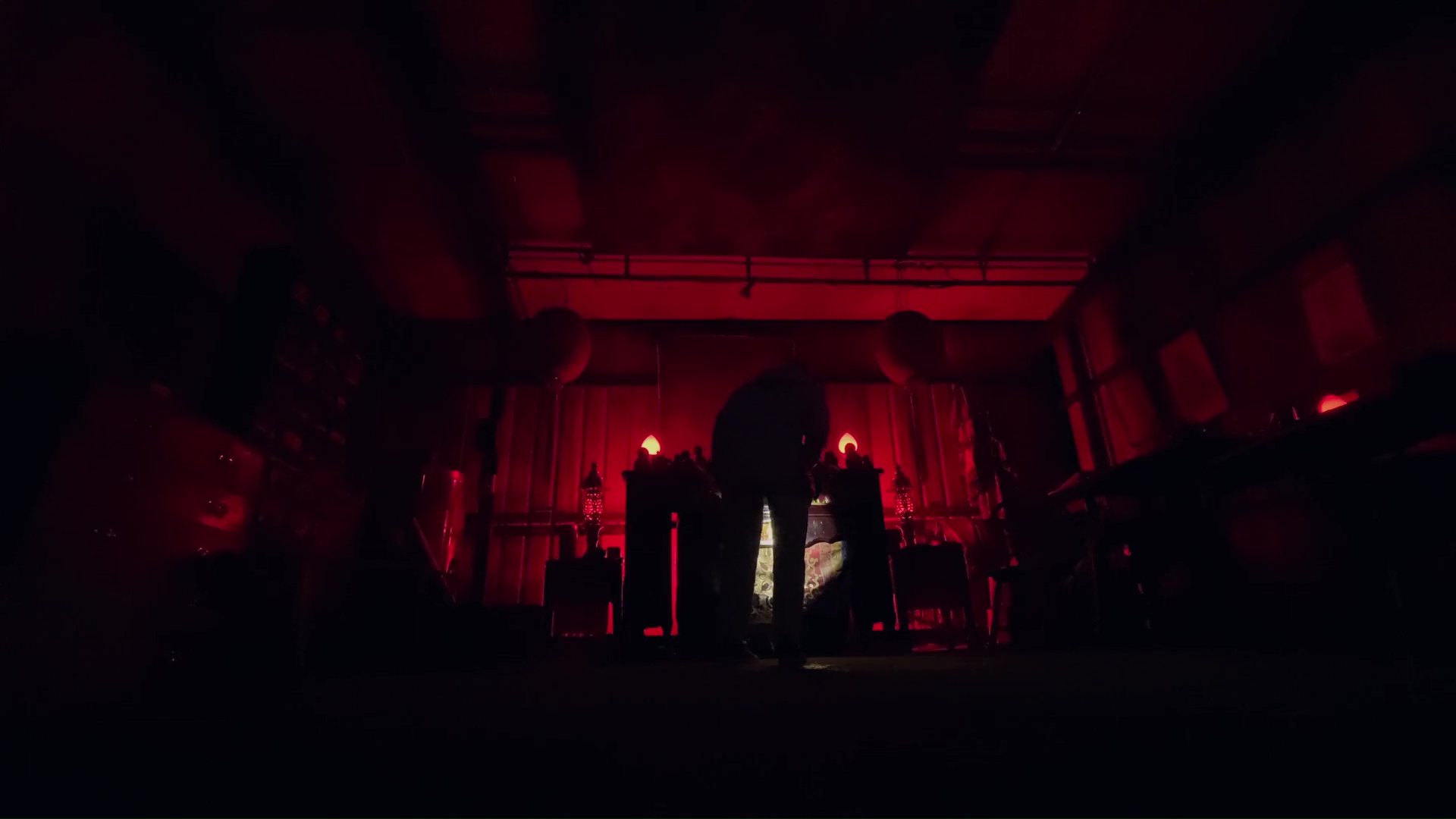 [Film] Incantation, de Kevin Ko (2022) - Dark Side Reviews