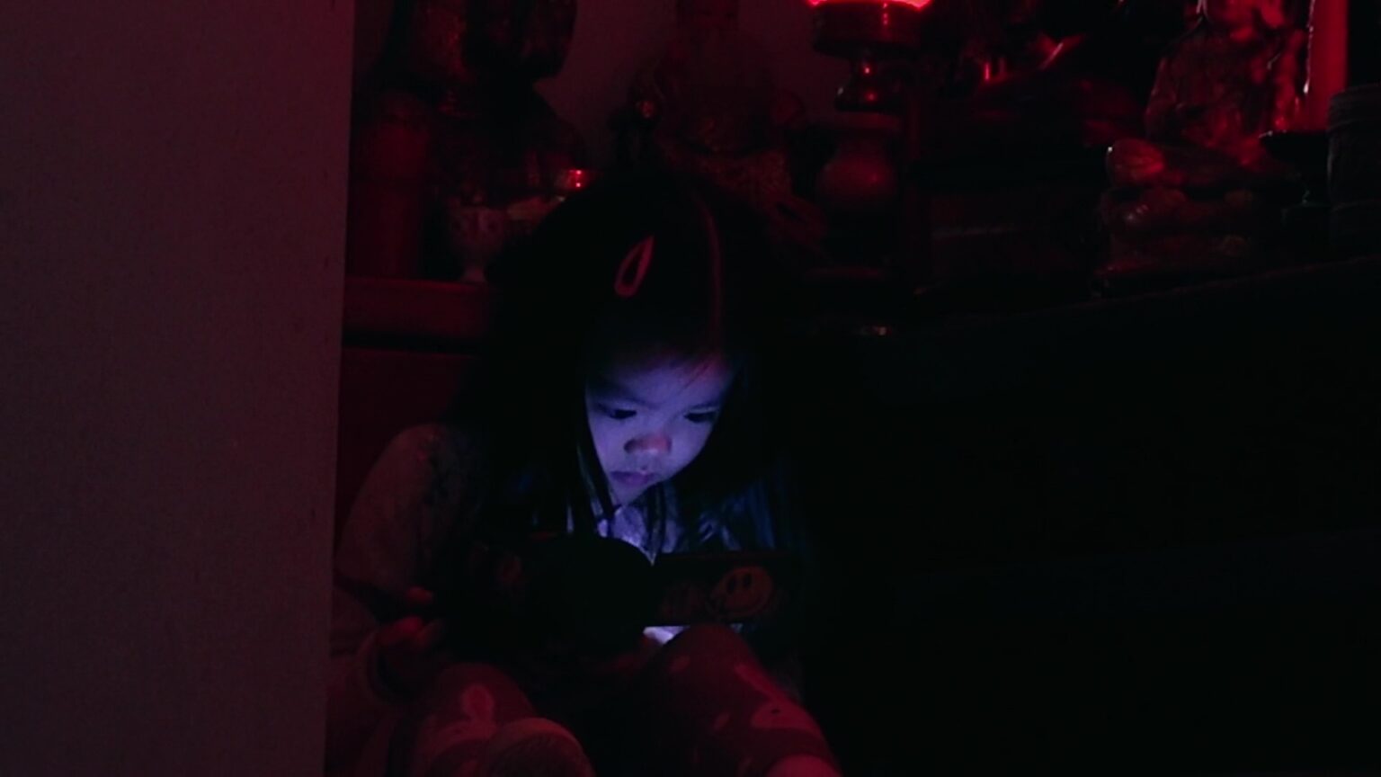 [Film] Incantation, de Kevin Ko (2022) - Dark Side Reviews