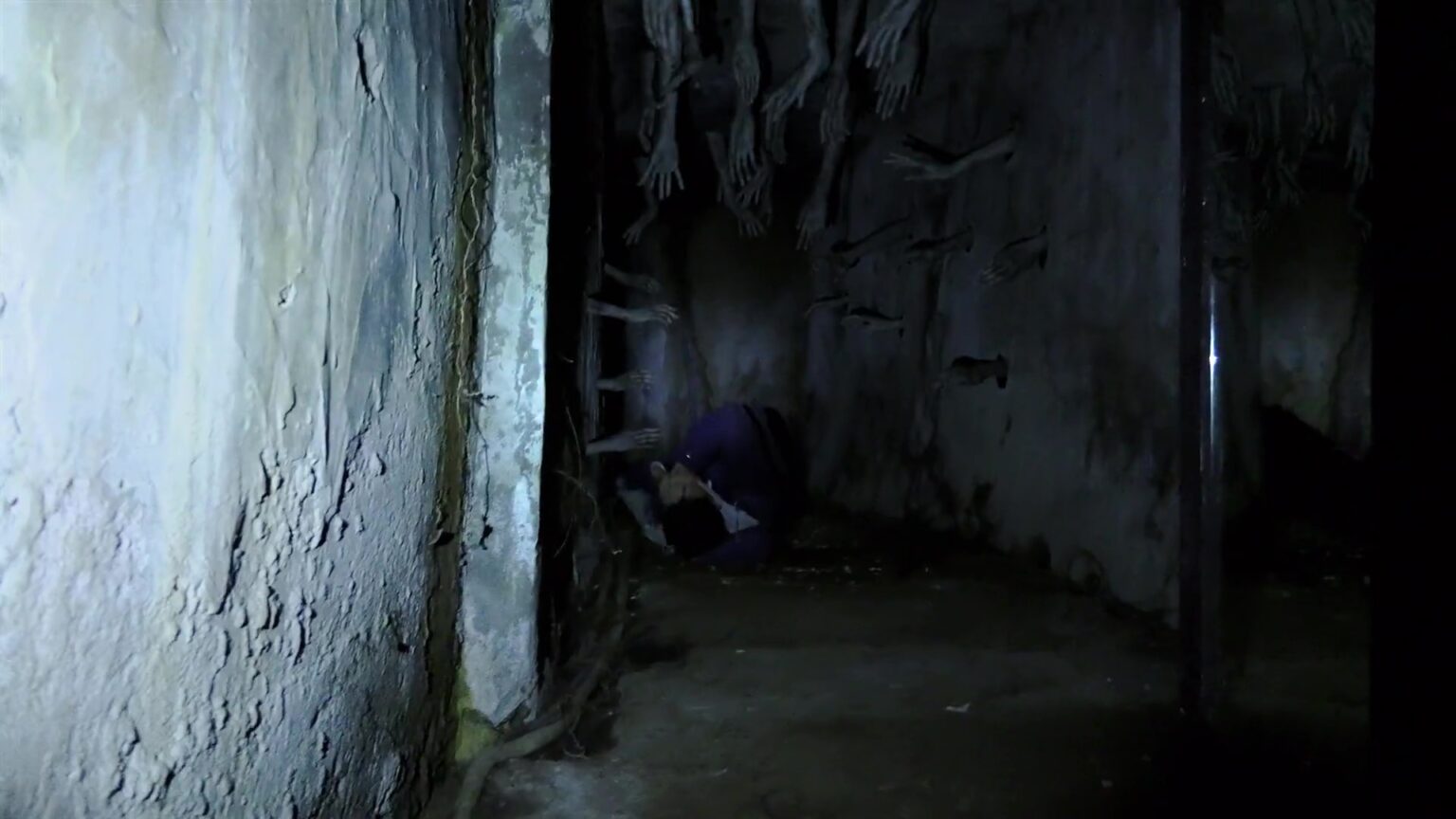 [Film] Incantation, de Kevin Ko (2022) - Dark Side Reviews