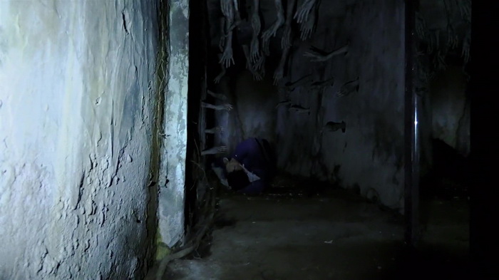 [Film] Incantation, de Kevin Ko (2022) - Dark Side Reviews
