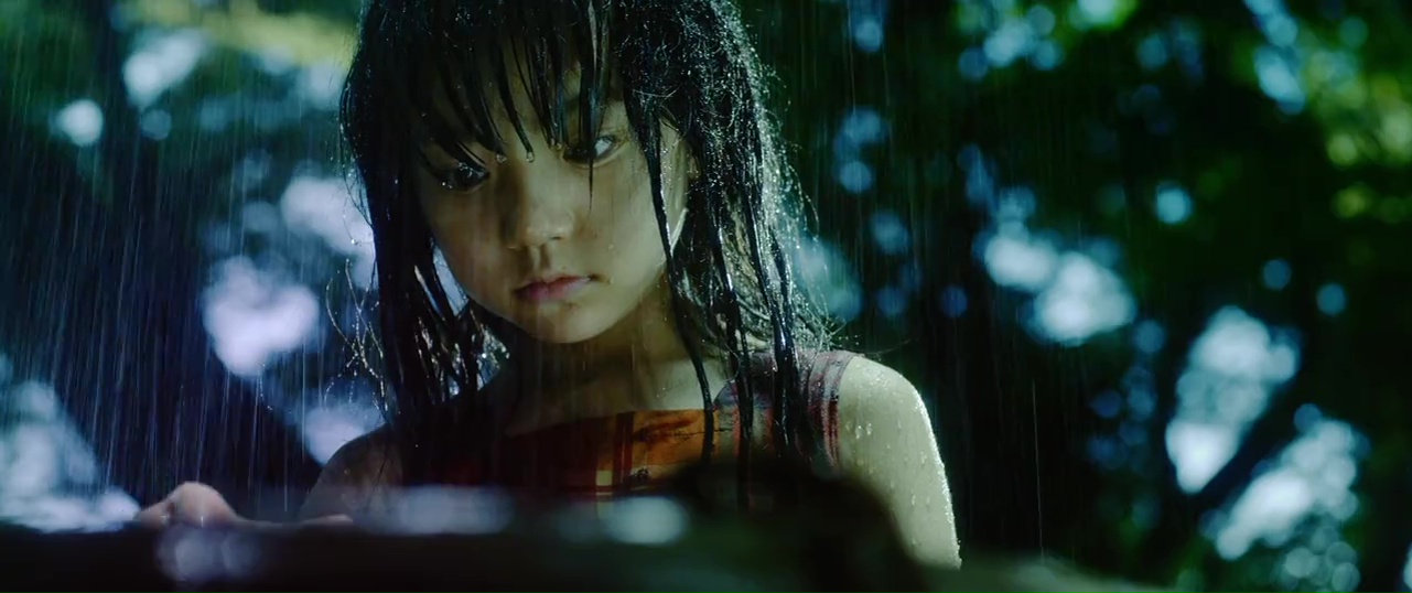 [Film] Yurigokoro, de Kumazawa Naoto (2017) - Dark Side Reviews