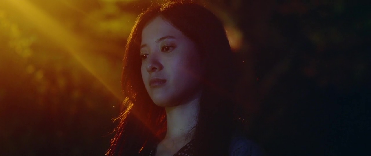 [Film] Yurigokoro, de Kumazawa Naoto (2017) - Dark Side Reviews