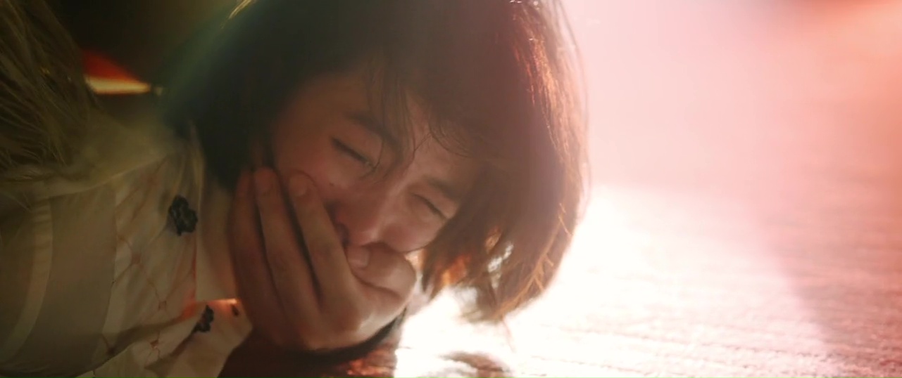 [Film] Yurigokoro, de Kumazawa Naoto (2017) - Dark Side Reviews