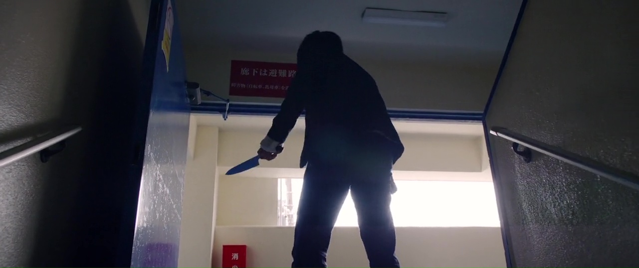 [Film] Yurigokoro, de Kumazawa Naoto (2017) - Dark Side Reviews