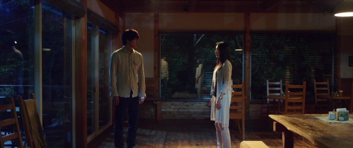 [Film] Yurigokoro, de Kumazawa Naoto (2017) - Dark Side Reviews