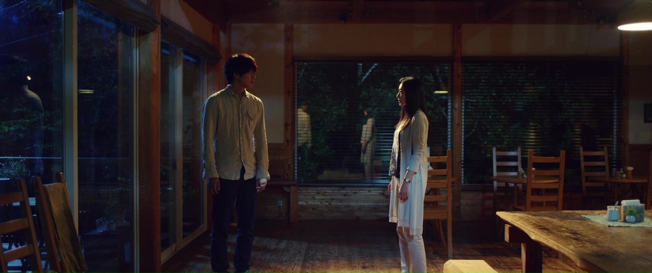 [Film] Yurigokoro, de Kumazawa Naoto (2017) - Dark Side Reviews