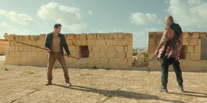 [Film] Accident Man : Hitman’s Holiday, de George et Harry Kirby (2022 ...