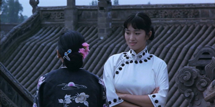 [Film] Epouses et Concubines, de Zhang Yimou (1991) - Dark Side Reviews