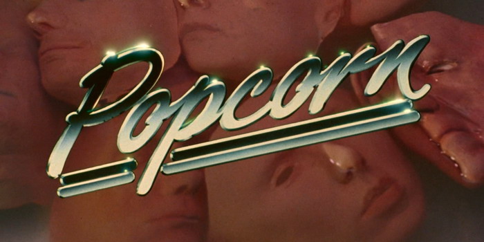 [Film] Popcorn, de Mark Herrier (1991) - Dark Side Reviews