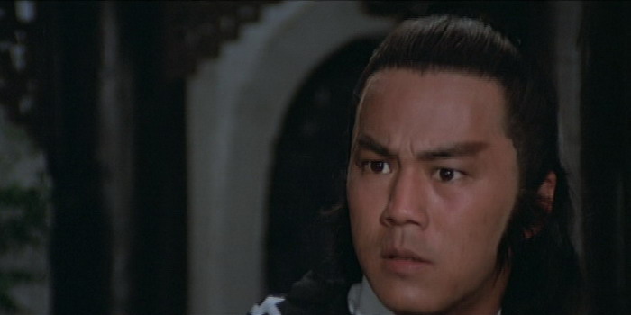 [Film] Wu Song, Tueur de Tigres, de Li Han-Hsiang (1982) - Dark Side ...