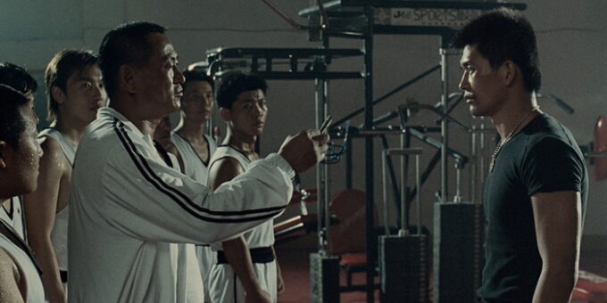 [Film] Xanda, de Marco Mak (2004) - Dark Side Reviews