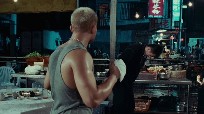 [Film] Xanda, de Marco Mak (2004) - Dark Side Reviews