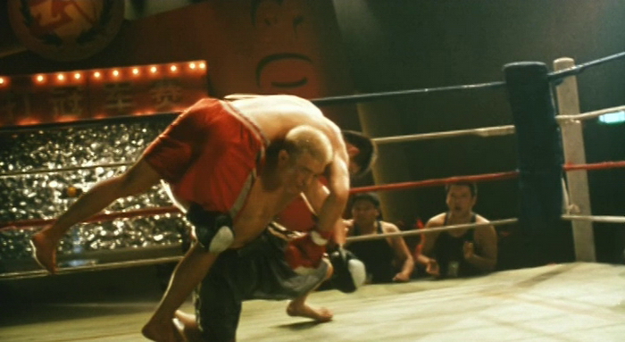 [Film] Xanda, de Marco Mak (2004) - Dark Side Reviews