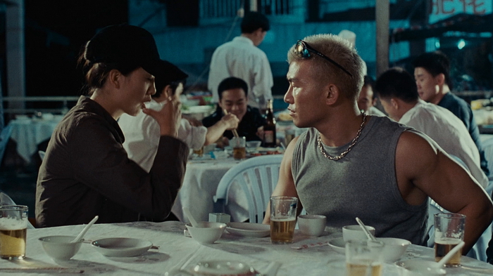 [Film] Xanda, de Marco Mak (2004) - Dark Side Reviews