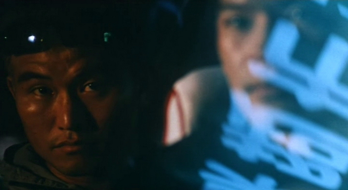 [Film] Xanda, de Marco Mak (2004) - Dark Side Reviews