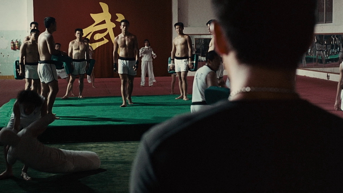 [Film] Xanda, de Marco Mak (2004) - Dark Side Reviews