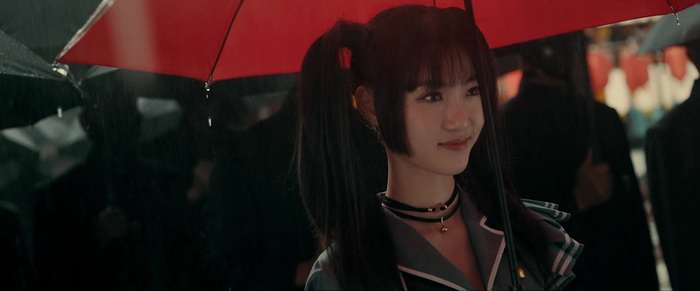 [Film] Mutant Ghost War Girl, de Liu Binjie (2022) - Dark Side Reviews